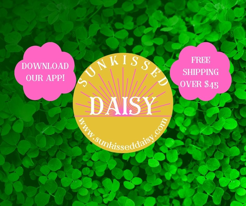 Sunkissed Daisy Boutique